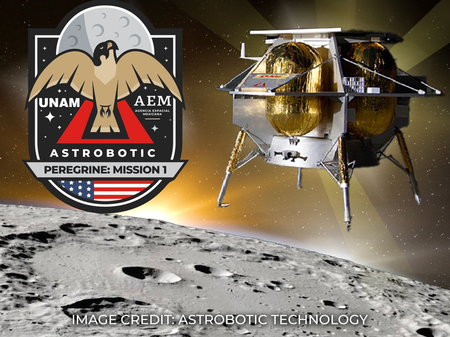 Mexico Space News – Space News From Mexico And More